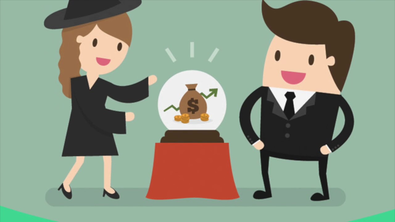 What does foretold mean - gostcorner