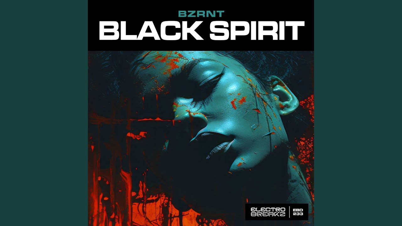 Black Spirit - YouTube