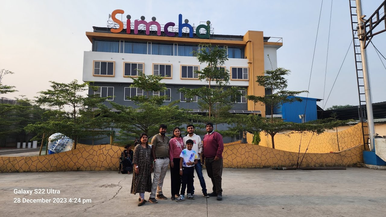 SIMCHA ISLAND ADVENTURE PARK IN INDORE | CENTRAL INDIA BIGGEST ...