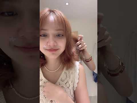 251013 janhae Tiktok Live (with Piploy and Jingjing)