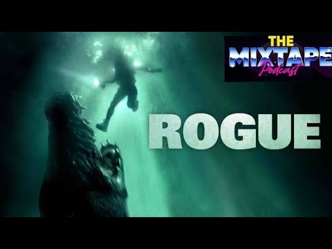 Rogue ''2007'' film - YouTube