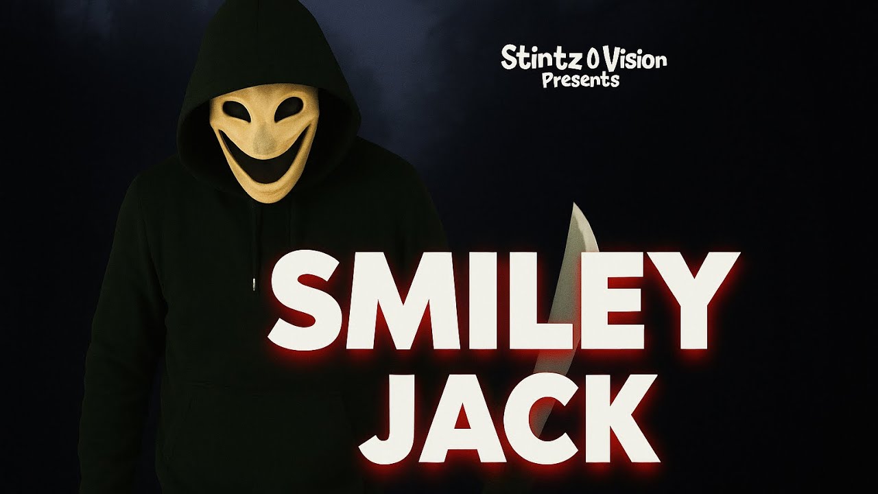 Smiley Jack - YouTube