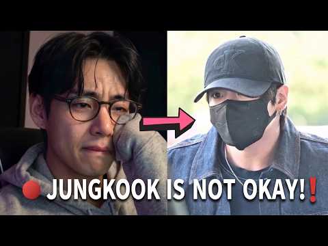 Taehyung Finally Spoke?! Jungkook Is Not Okay… The Real Reason Will Shock ARMY!