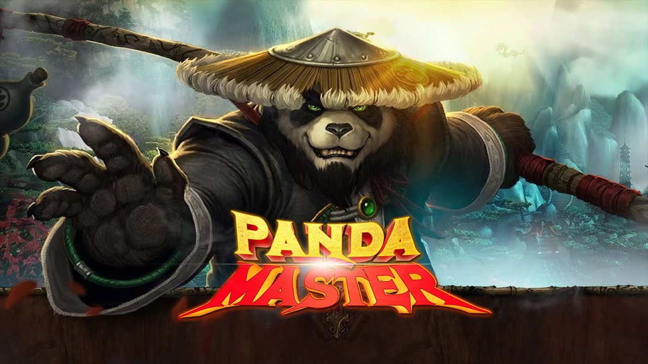 Ailisida/Ellistar Skilled China Fish Game-Panda Master - YouTube