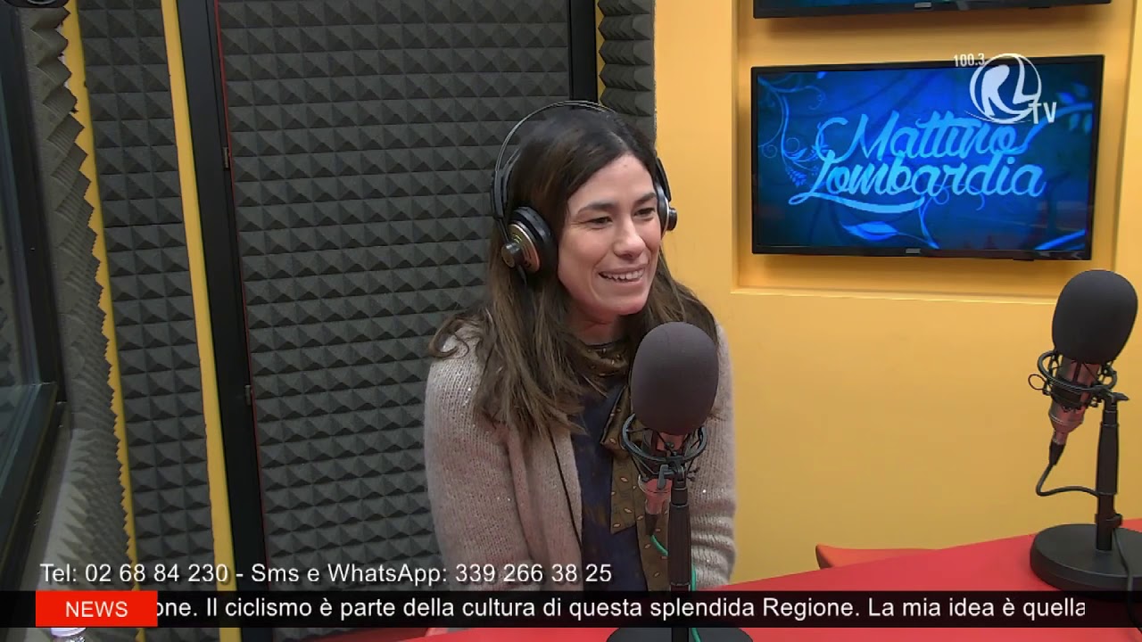 Intervista - YouTube