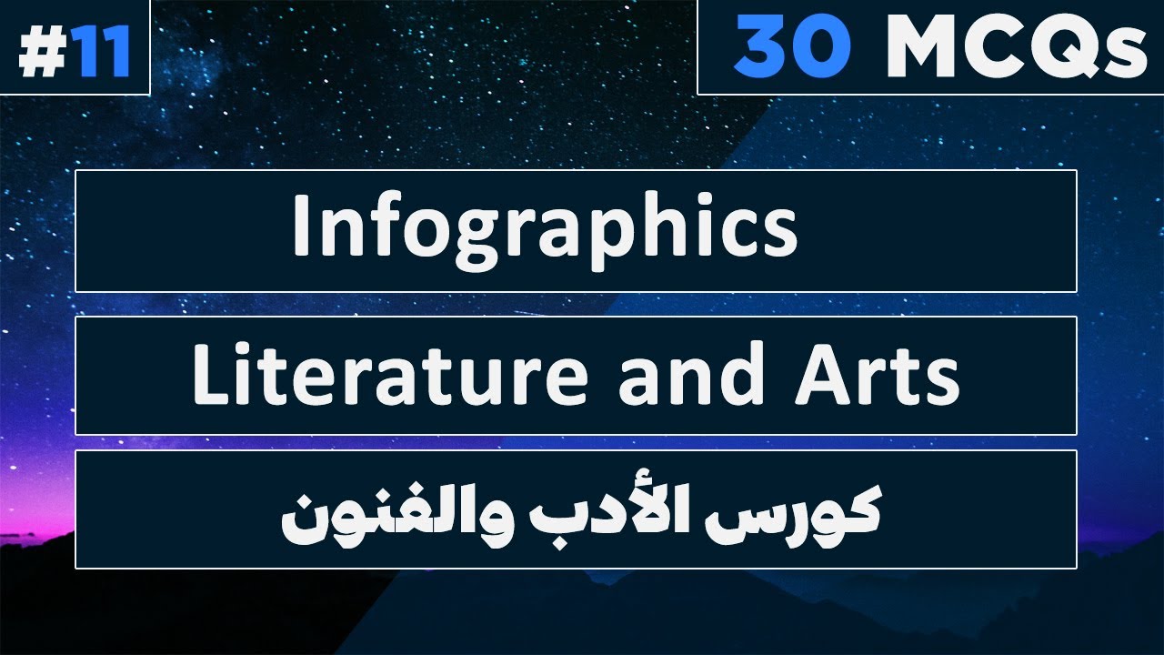 Lecture 11 | Infographics - YouTube