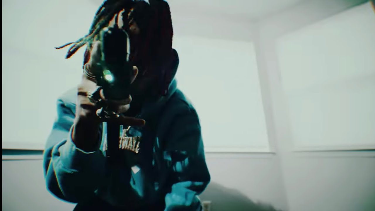 KA$HDAMI - BEEF (unreleased) - YouTube Music