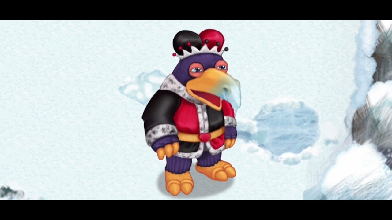 Pango NEW Costume - Prom King (MSM) - YouTube