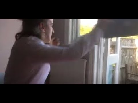 "Throw laptop out the window" is something we all might think about ...