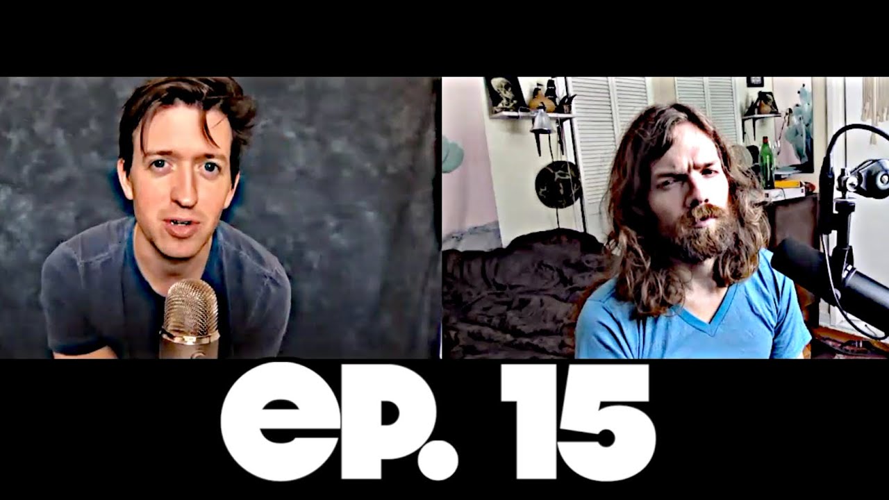 RIM TIM TIMMY'S FUN TIME HOUR - Ep. 15 THIS IS FINE - YouTube