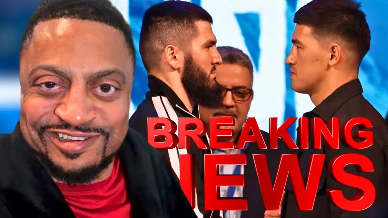 (BREAKING!!) Guess Who WON The Press Conference!?? - YouTube