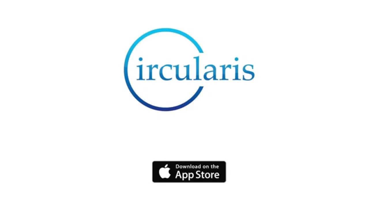 Circularis Commercial - YouTube