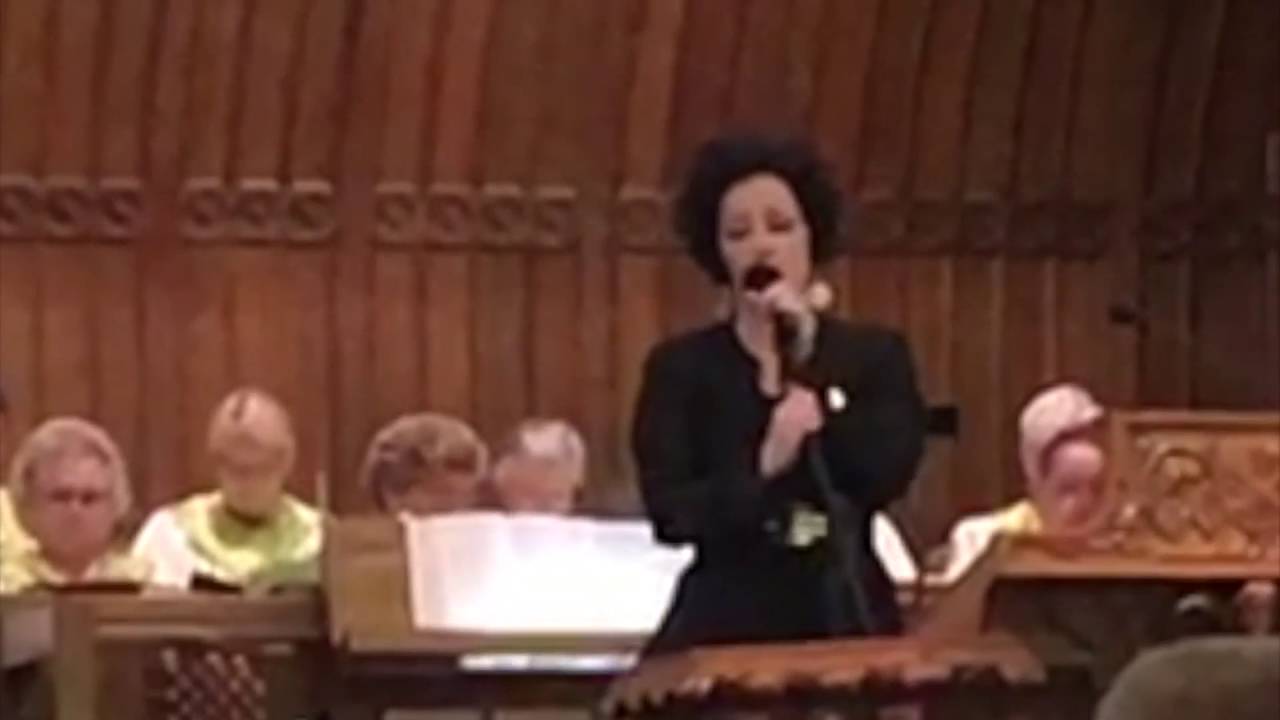 Lydia Gott Live FPC - YouTube