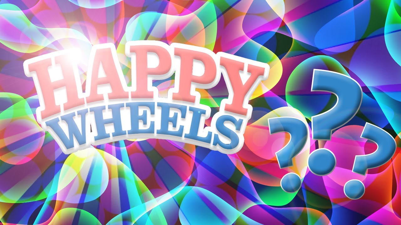 Happy weals. Первый взгяд - YouTube