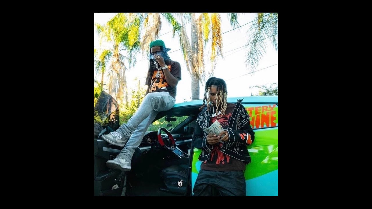 [FREE] "Almighty Gnar" | Ken Carson + Chief Keef + Glo Type Beat - YouTube