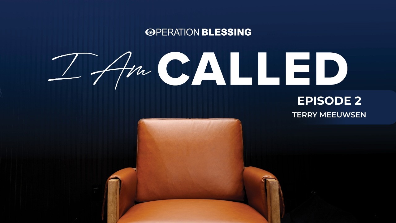 I Am Called: Terry Meeuwsen - From Miss America to Mother of Seven ...