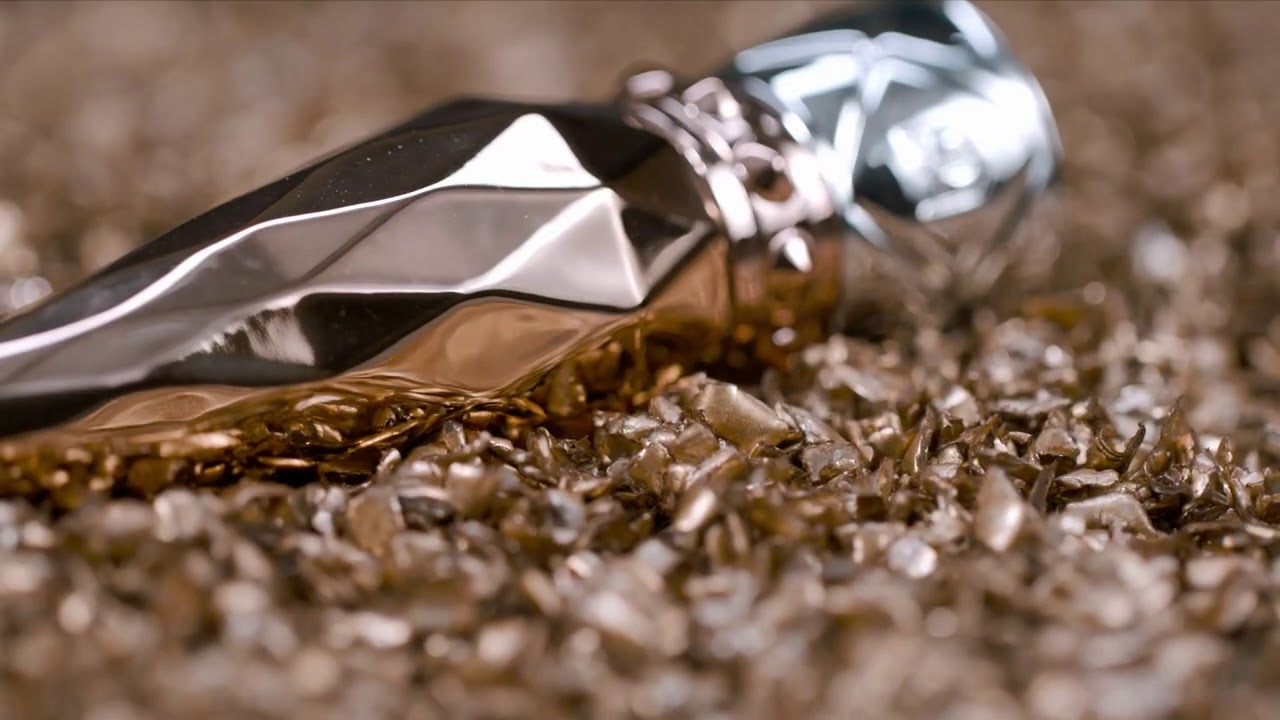 Potion Paris Perfume - YouTube