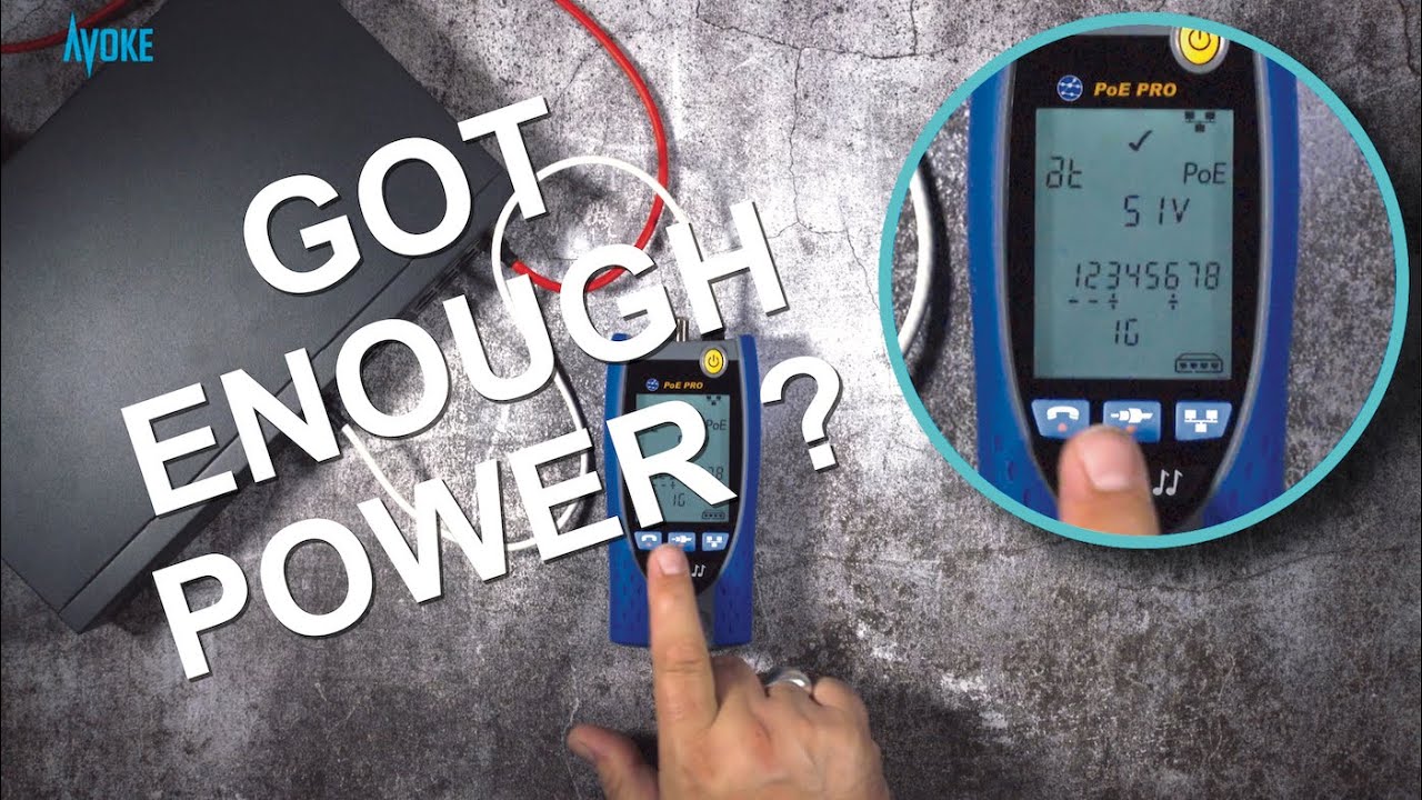 Trend Networks: A practical guide by Avoke. Episode 2 - Power Over ...