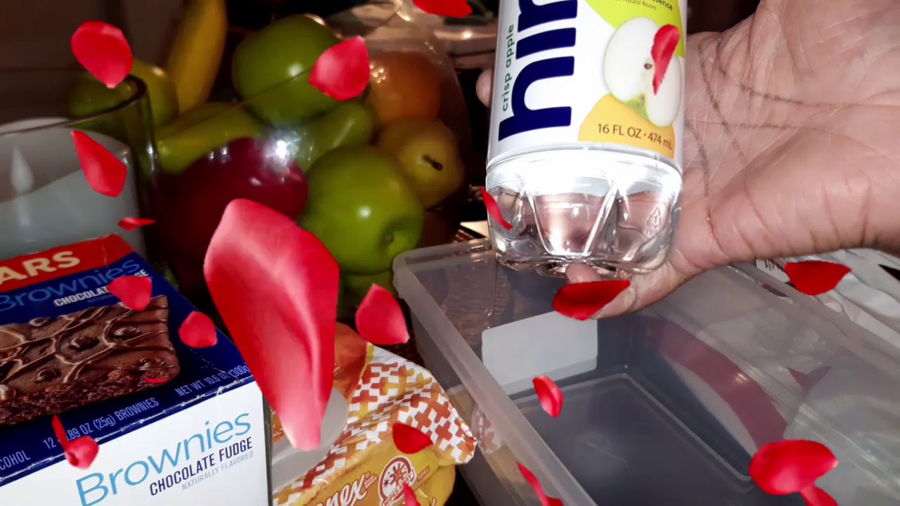 Target Delivery Haul by way of Instacart February 10, 2020 - YouTube