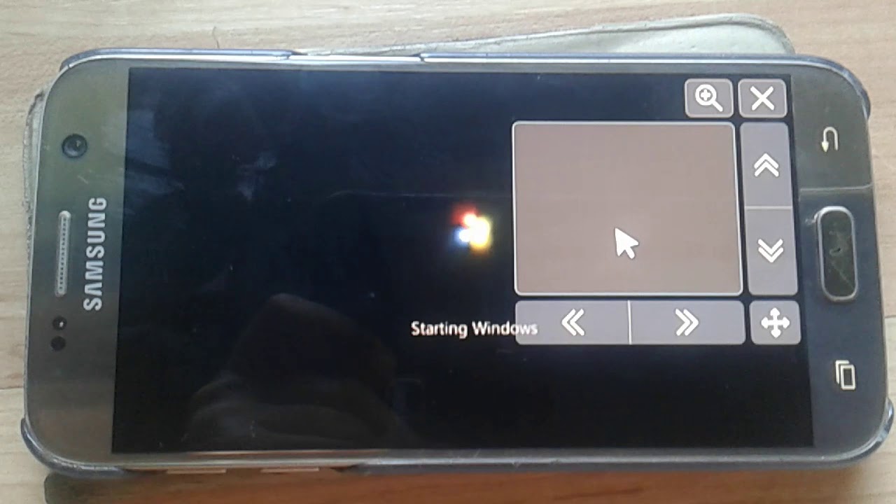 Windows 7 ultimate Startup and Shutdown - YouTube