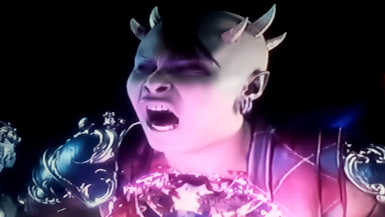 Mortal Kombat 11 Ultimate Terminator Timesphere Fatality on Sheeva ...