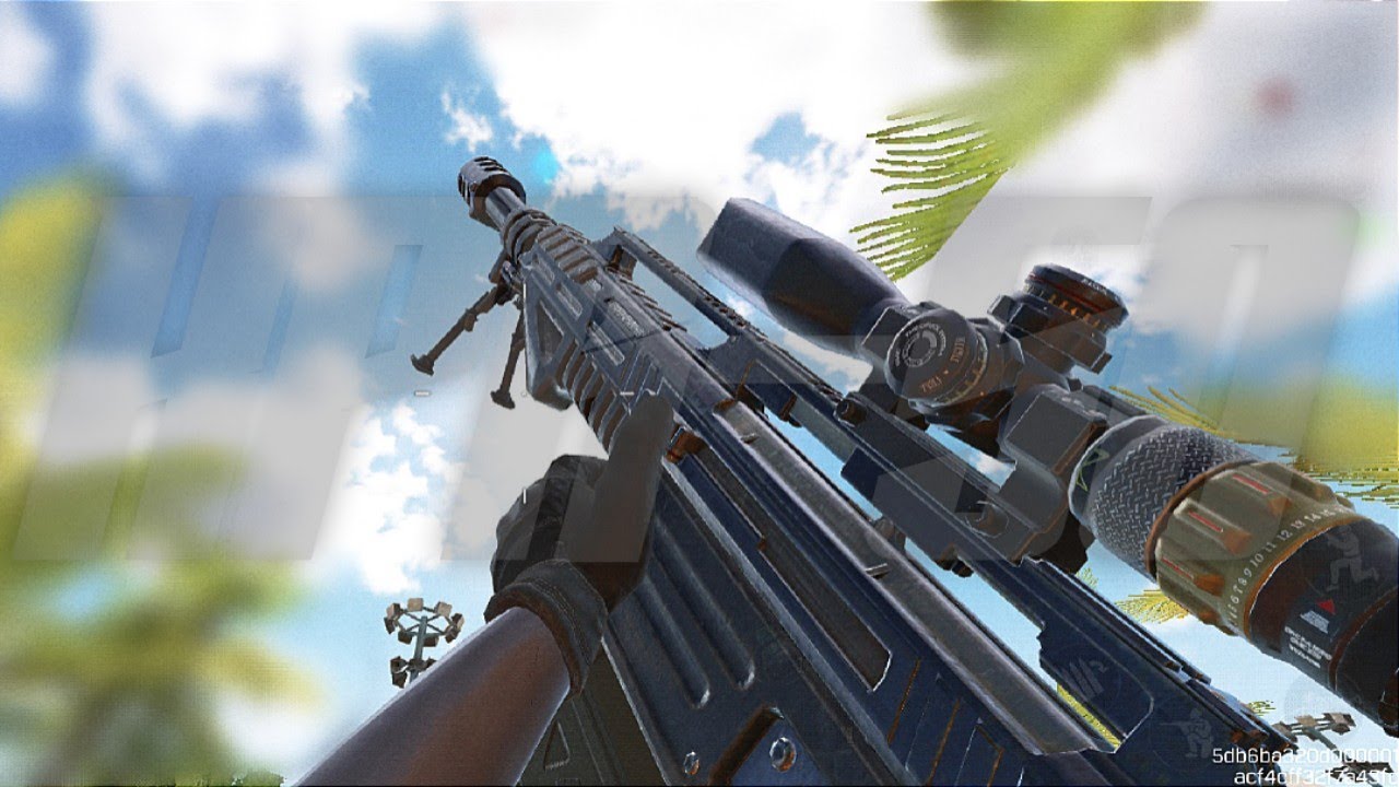 Loving the XPR-50 - YouTube