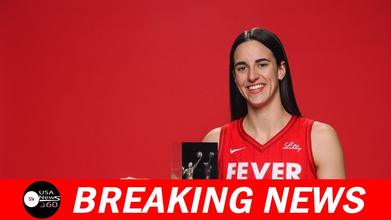 Mystics Co-Owner Takes Exception With Caitlin Clark’s Time Magazine ...