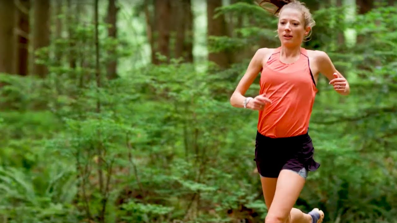 On | Storied Runs | High Standards feat. Rachel Cliff | S01E01 - YouTube