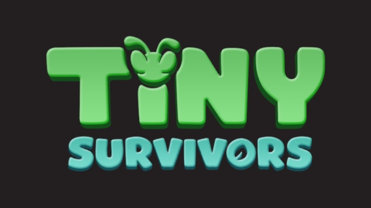 Tiny survivors android Evento duelo de alianzas y termitas - YouTube