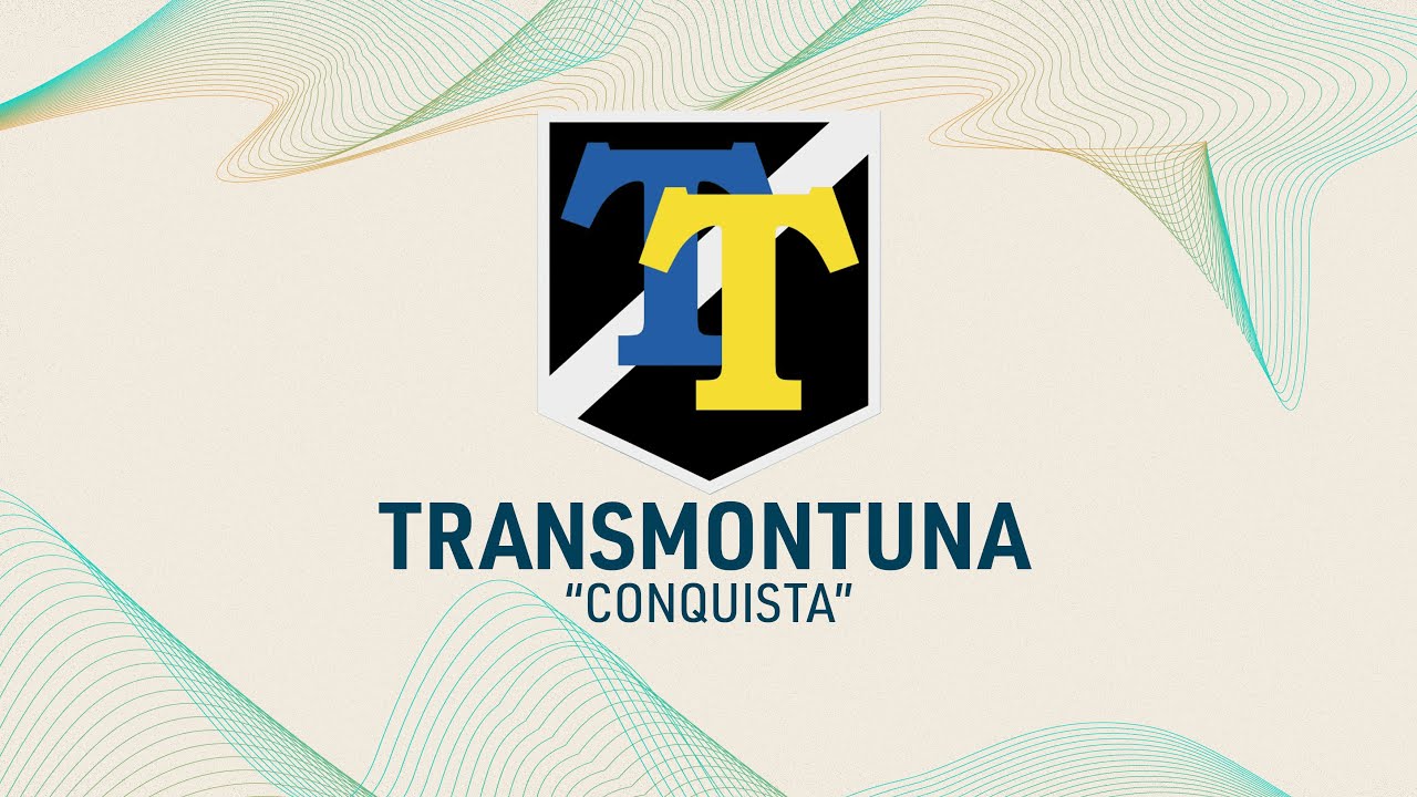 TransmonTuna - Conquista (XVIII FESTUBI) - YouTube
