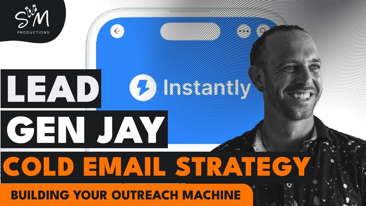 Lead Gen Jay's Cold Email Tactics REALLY Worth $63,500 in 6 Weeks ...