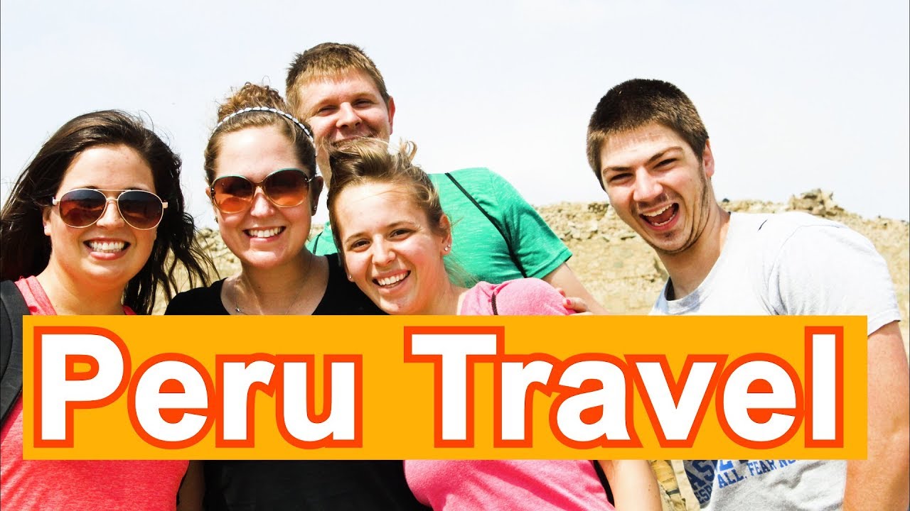 Visit Incan kingdoms, Peru’s Pyramids & the Lord of Sipán - YouTube