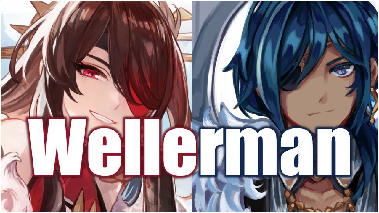 [Nightcore] - Wellerman - {Switching Vocals (Original)} ~ {Alina ...