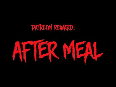 [Patreon reward] After meal