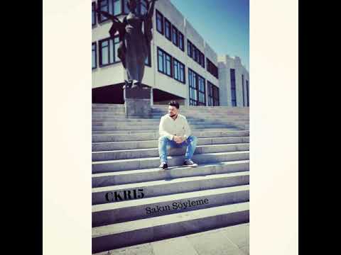 CKR15 - Sakın Söyleme (Official Audio) 2021