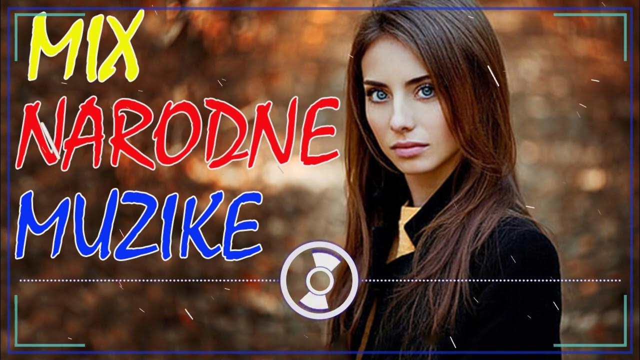 MIX NARODNE MUZIKE 2023 - SAMO HITOVI 🍻 FOLK MIX NARODNE MUZIKE 🥂 NAJVECI HITOVI 2023 DJ POPA ...