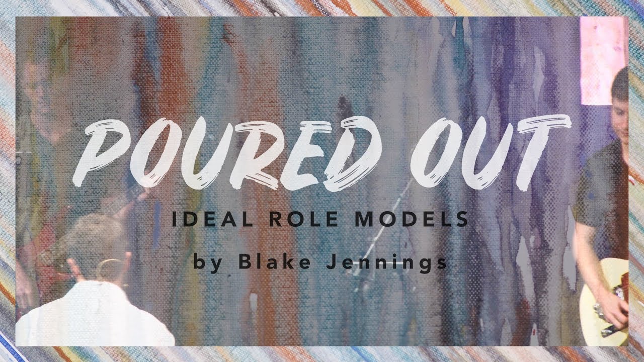 Ideal Role Models by Blake Jennings at Grace Bible Church at Southwood ...