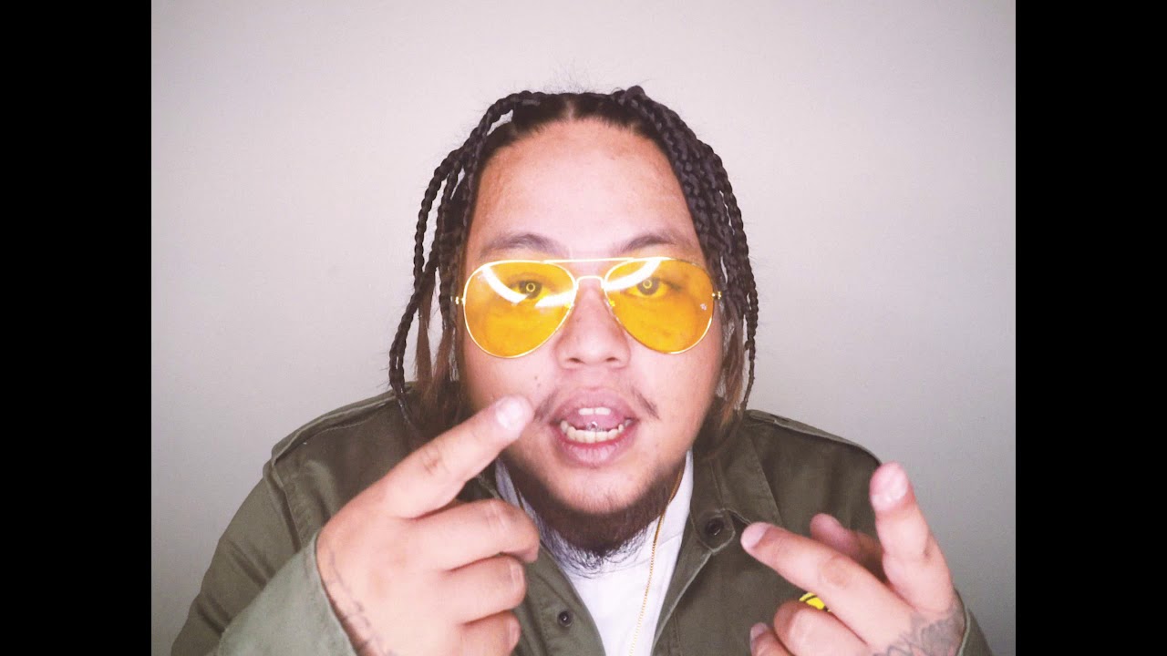 Zjay - Wag Ako [Official Music Video] - YouTube