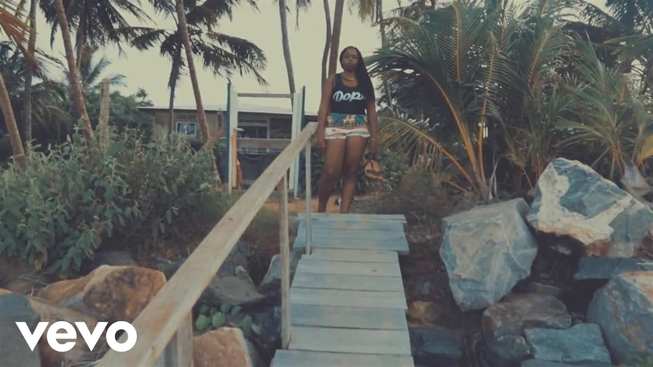 Ms Mavy - Tales (Interlude) - YouTube