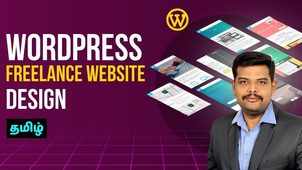 Wordpress Freelance Website Design Tamil Wordpress Kickstart wordpress-freelance-website-design-tamil-wordpress-kickstart