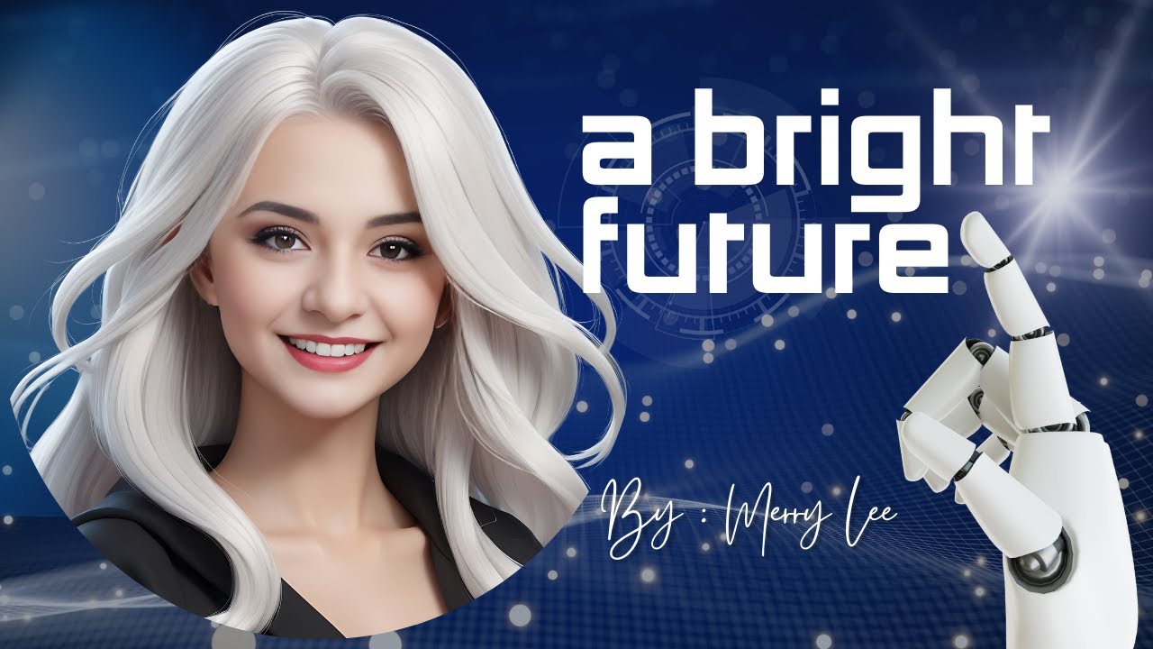 A BRIGHT FUTURE | Lyric | Video Music | Motivational Songs - YouTube