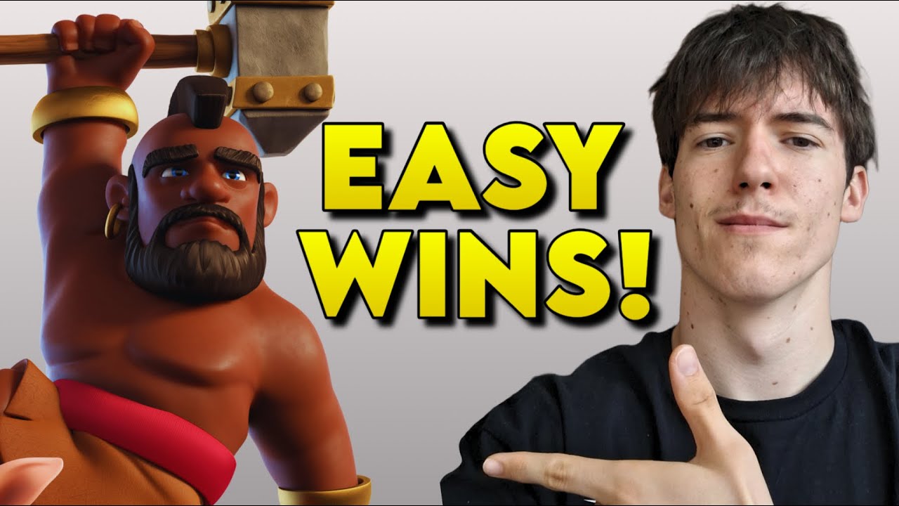 Beat the NEW META with HOG EARTHQUAKE - YouTube