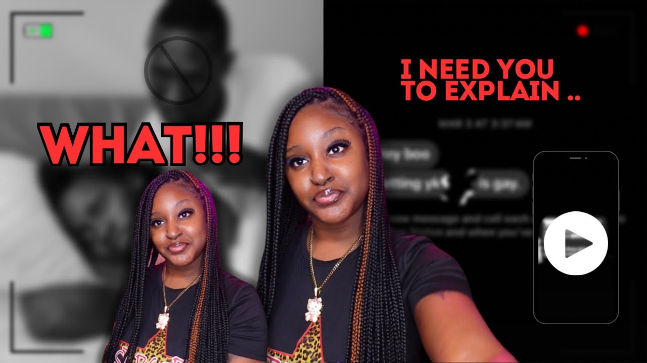 Storytime My Ex Was Dlpart4 What Youtube