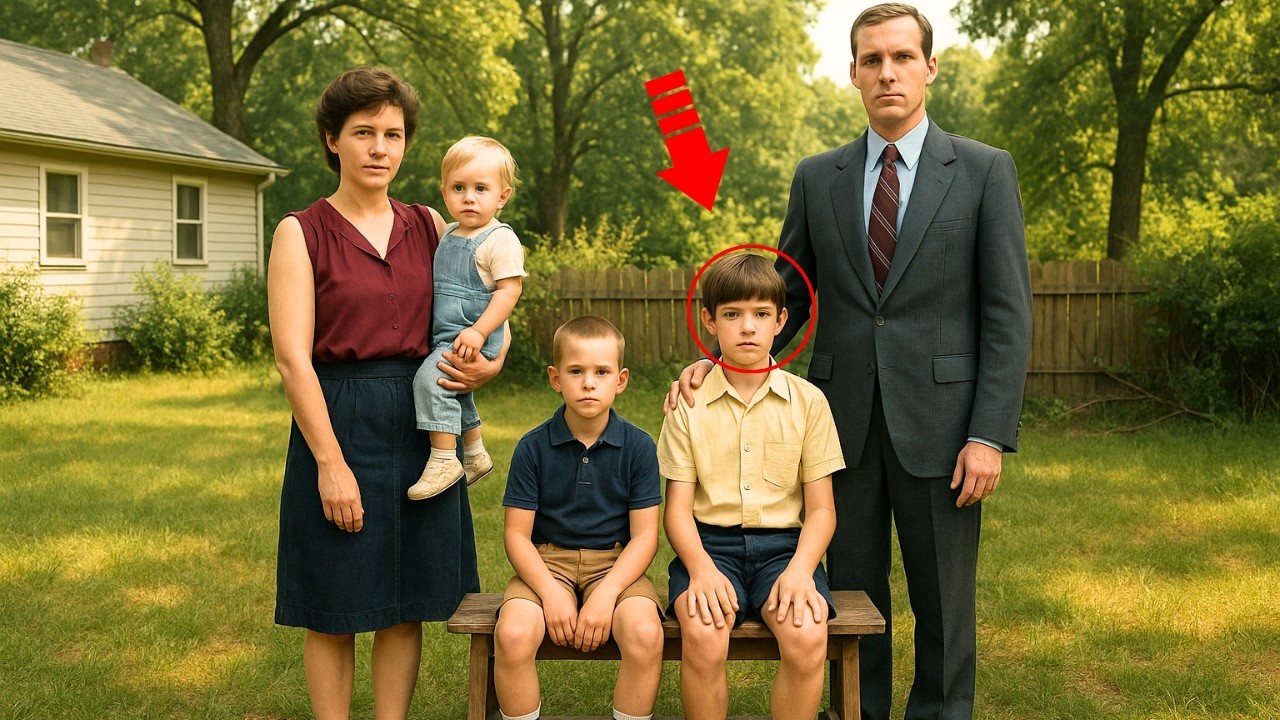 In 1985 A Family Vanished, 30 Years Later Their Neighbor Finally Spoke ...