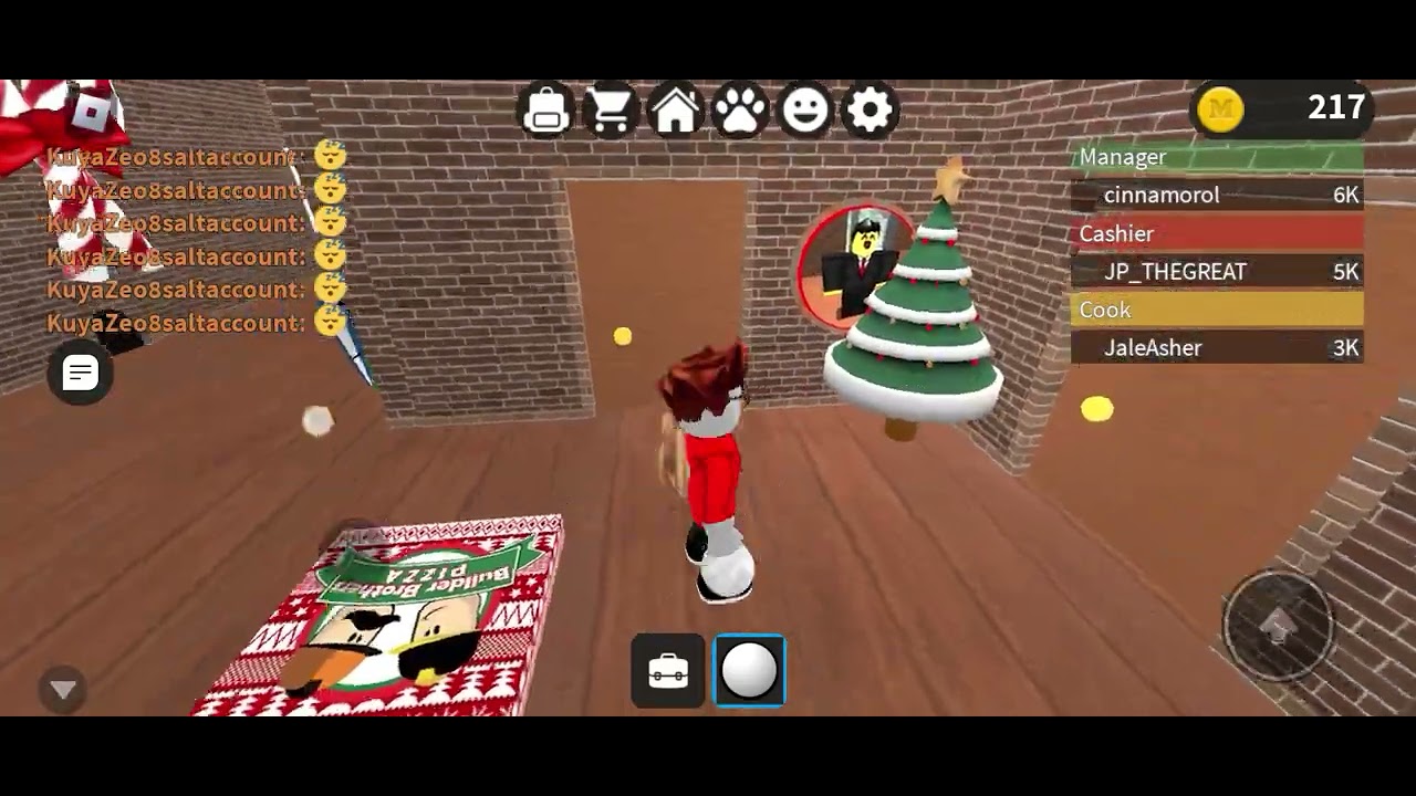 How to noclip in waapp!!! ( Work at a pizza place) - YouTube