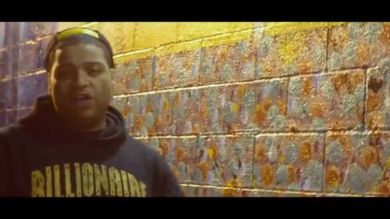 G Tha King "La Cosa Nostra" Promo Freestyle dir. by BMB Films 2014 ...