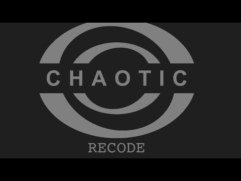 ¿Cómo aprender a usar Chaotic Recode? - YouTube