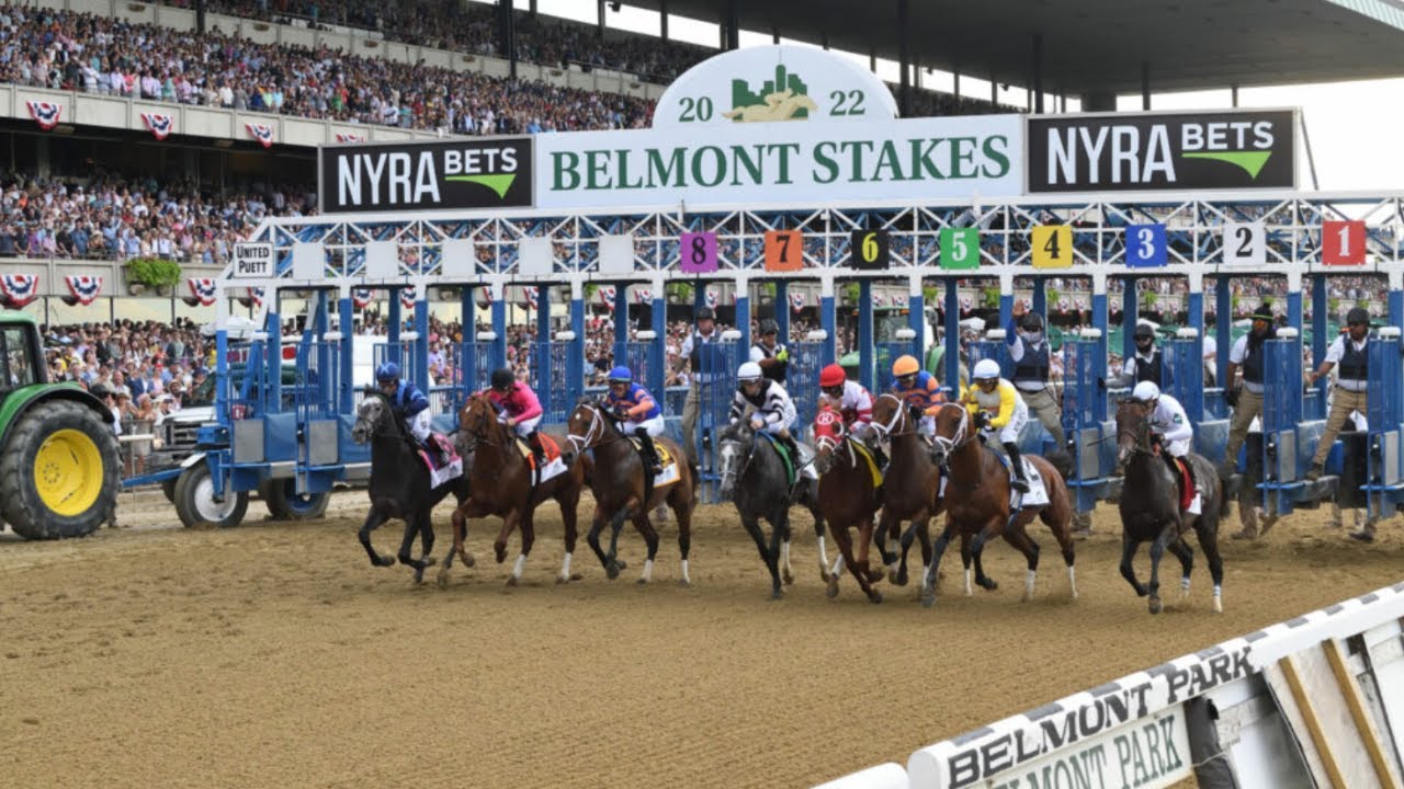 Dudes Who Bet Sports 085: Iowa Derby, Indiana Derby, and Belmont Derby ...