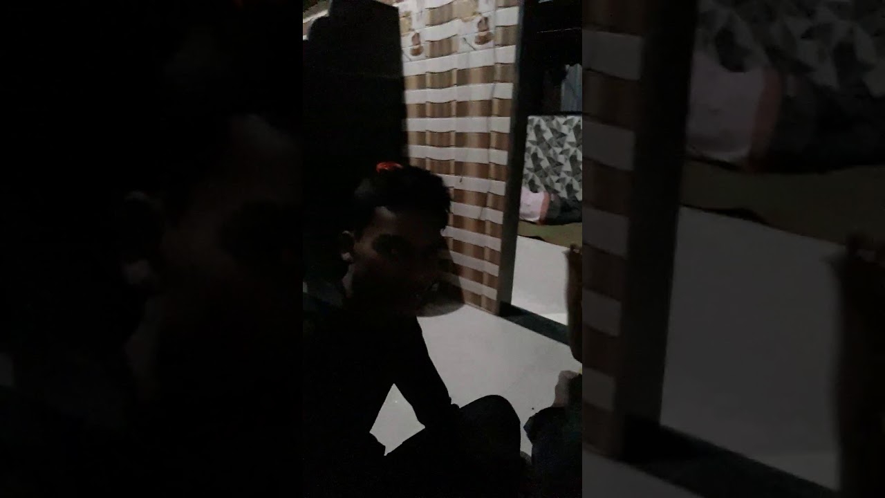 Shahid Pathan I love you - YouTube