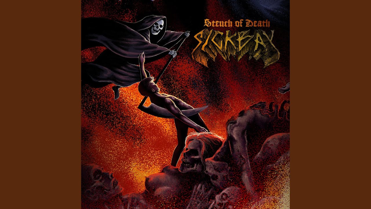 Stench of Death - YouTube